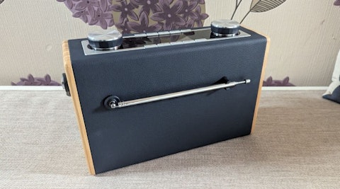 The best portable DAB radios of 2025