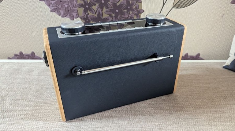 The best portable DAB radios of 2025