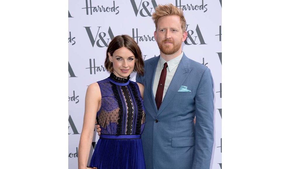 Jessica Raine's TV shows and movies