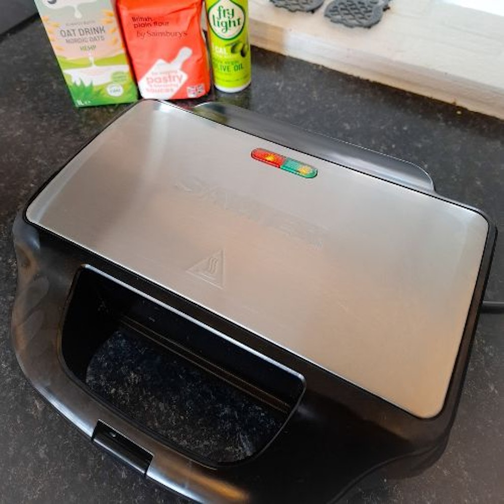 Best toastie maker for delicious toasted sandwiches