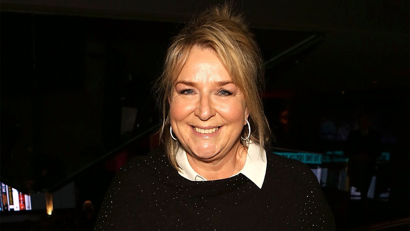 Fern Britton on her separation from Phil and her next chapter