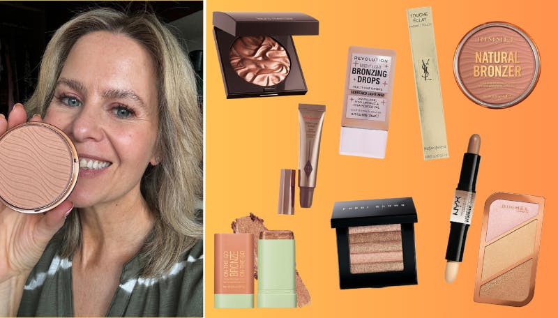 Best Contouring Replying To @Terri Watch This If You Need Help Picking