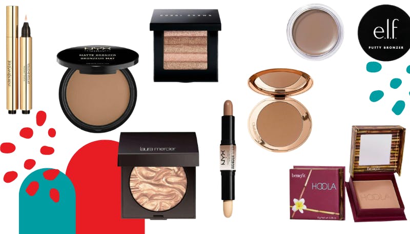 How to contour: A beginner's guide to contouring