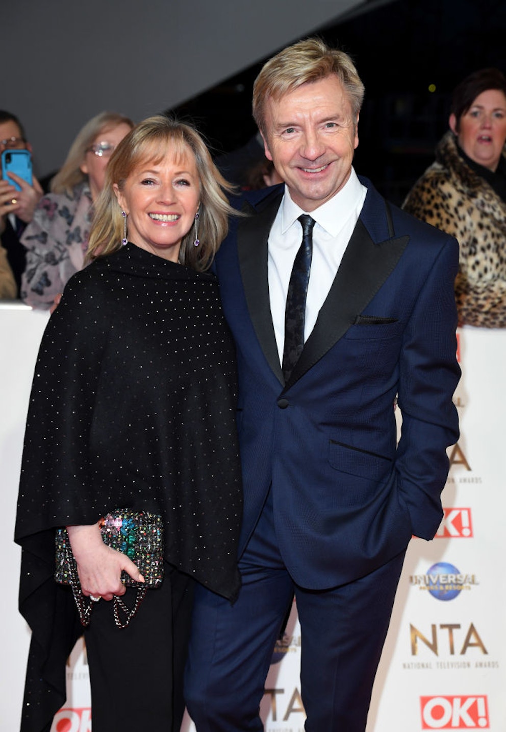 Christopher Dean: his marriages and skating career