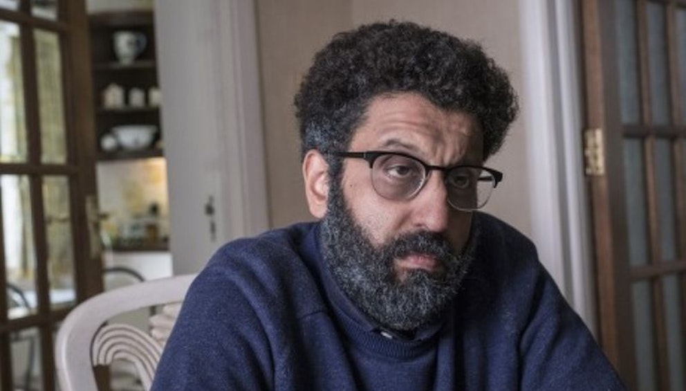 Meet the cast of Unforgotten from series 1-6