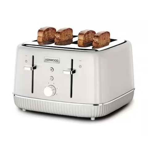 The best 4-slice toaster for a delicious breakfast