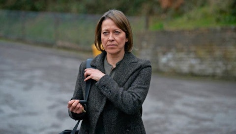 Meet the cast of Unforgotten from series 1-6