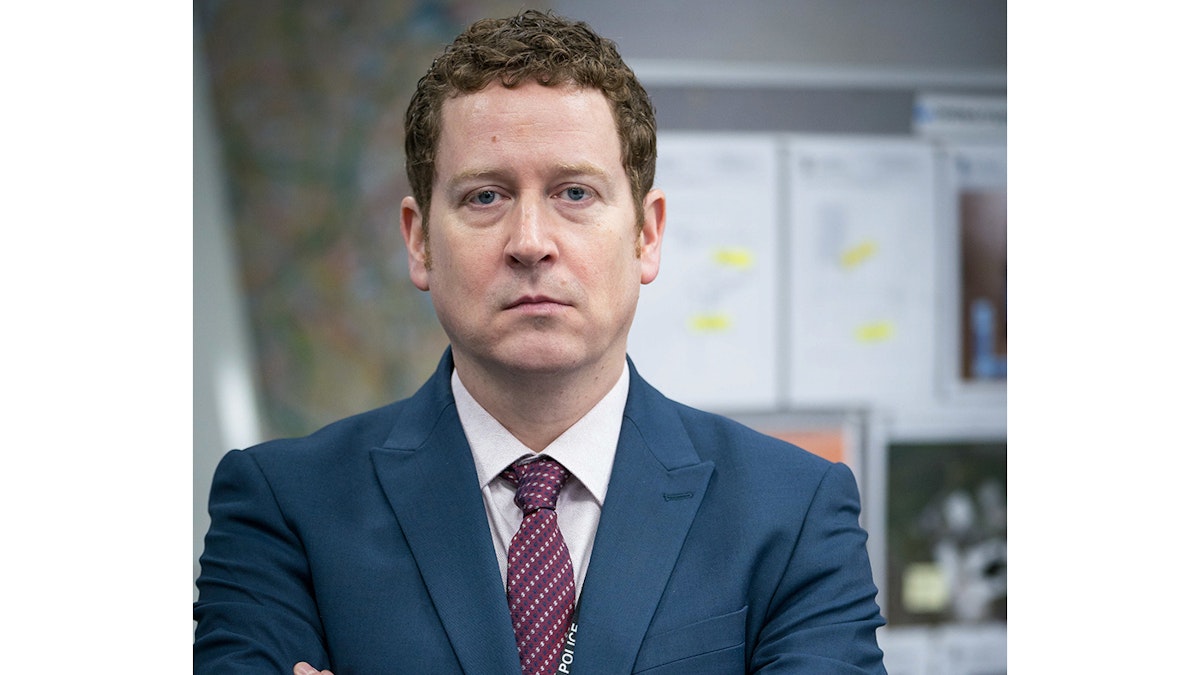 Line of Duty cast: past and present