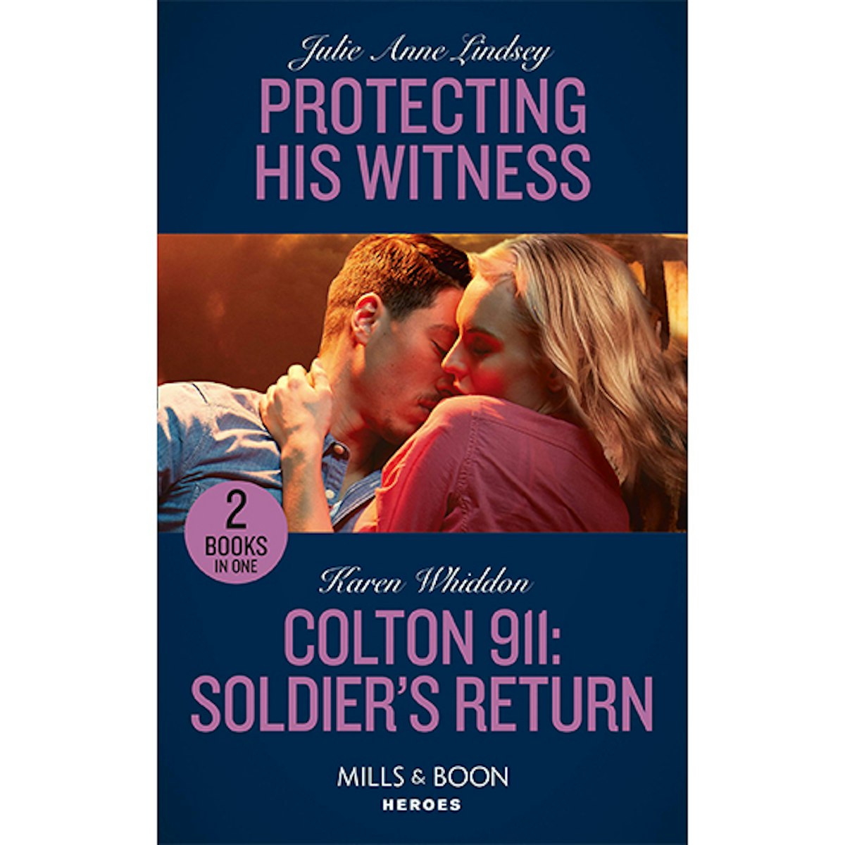 The best Mills and Boon books