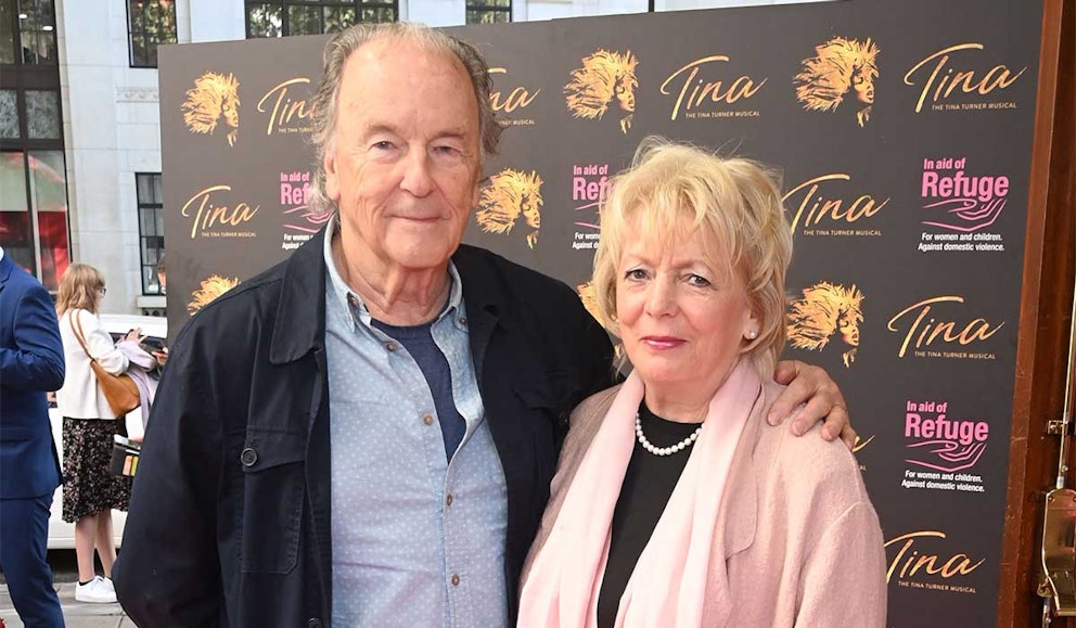 Alison Steadman: her age, partner and movies and tv shows