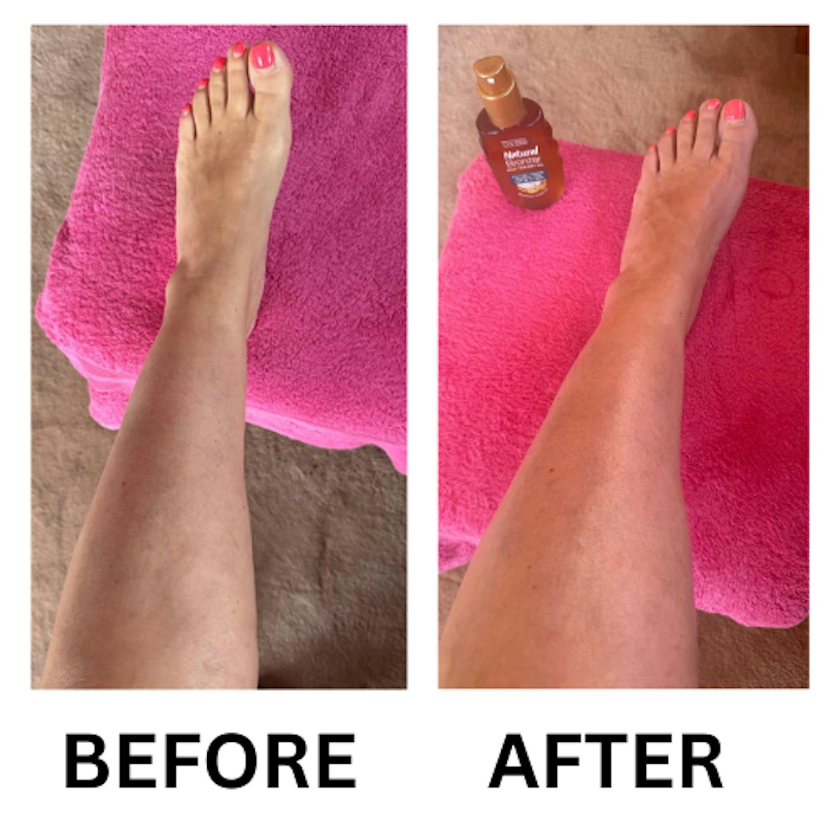 19 best self-tan for older skin 2025: tried and tested