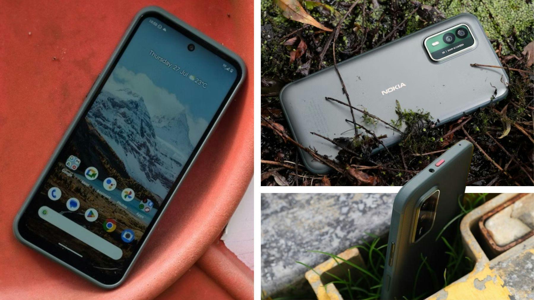 10 best phones under £500: the top cheap mobiles 2025