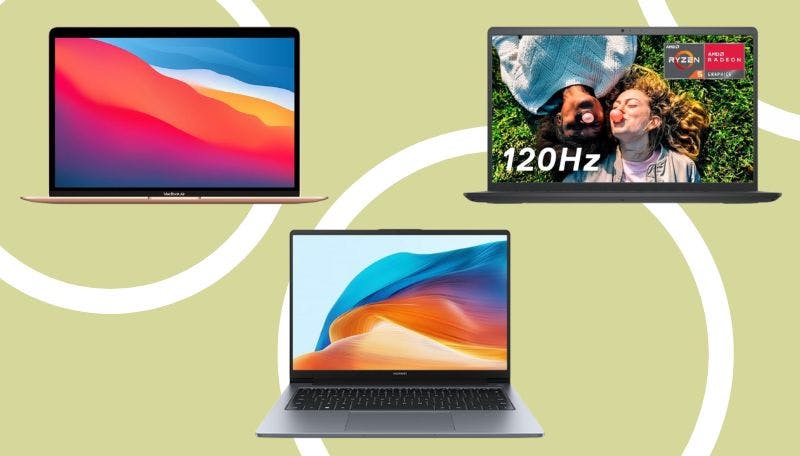 Best laptops under £1,000 – plus expert guidance