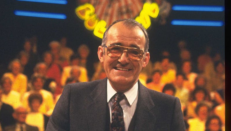 Bullseye TV show: Everything you want to know about the hit series