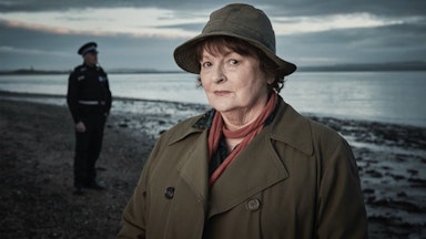 Vera: Cast, series 14 and latest news