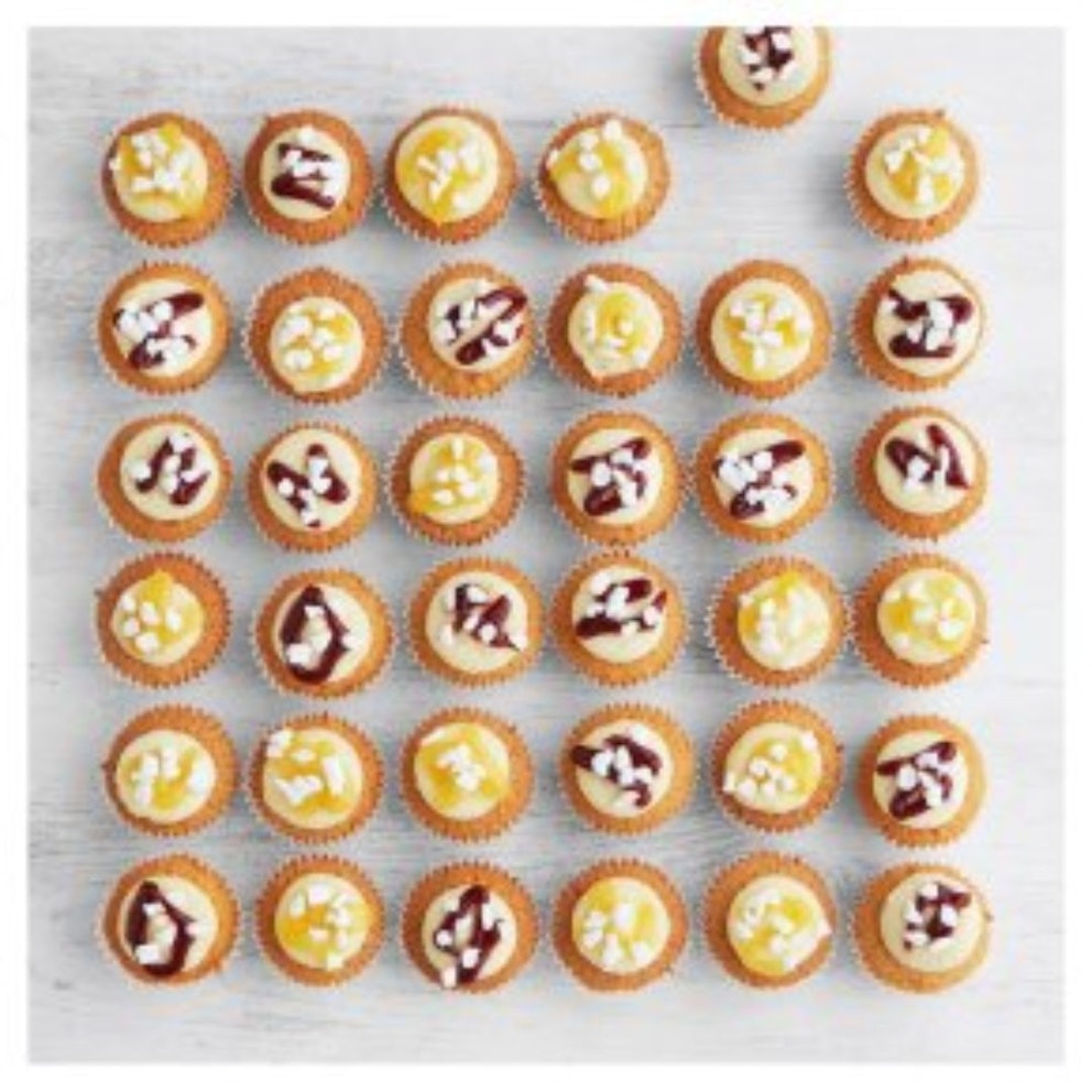 Waitrose party food you can order online