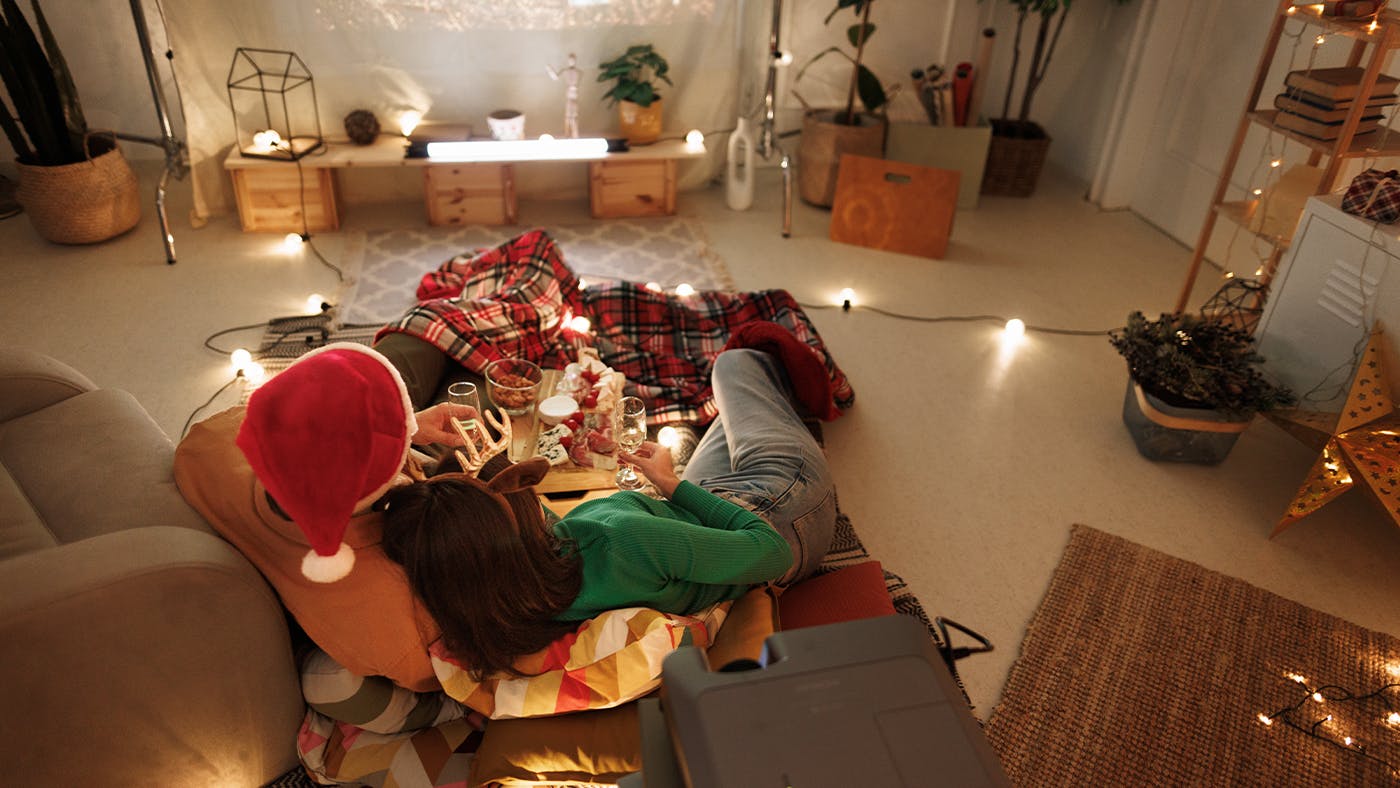 The 30 best Christmas films to get you in the festive spirit