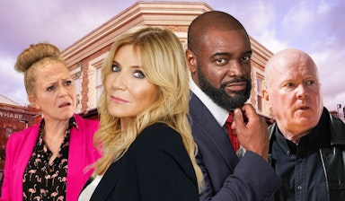 Christmas TV guide 2024: The best shows to watch