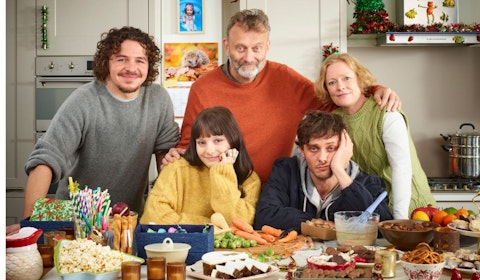 Christmas TV guide 2024: The best shows to watch