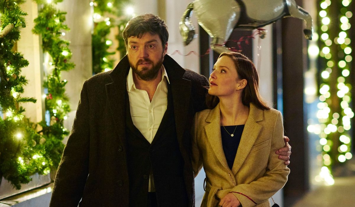 Christmas TV guide 2024: The best shows to watch