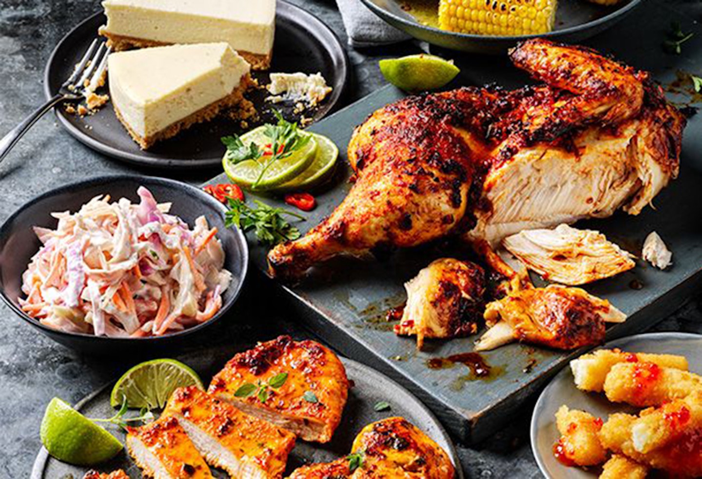 M&S dine in for 2 £10 meal deal: our top picks