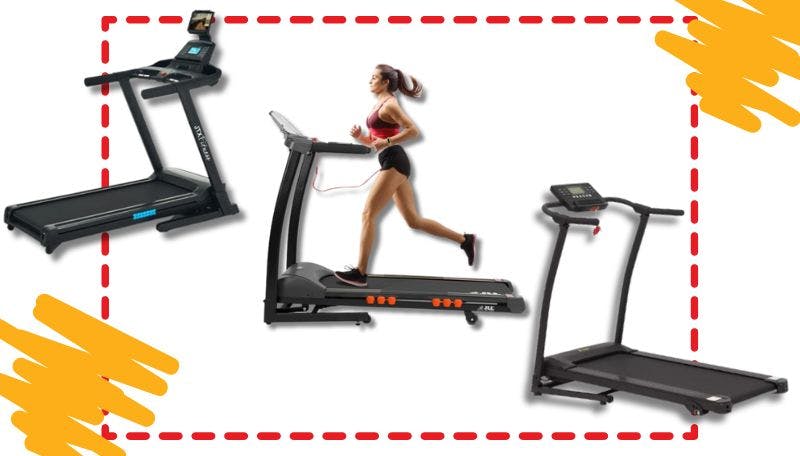 7 of the best treadmills for going the distance at home