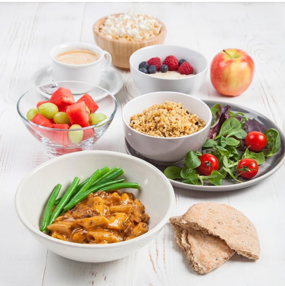 Diet Chef review: How I lost half a stone in 4 weeks