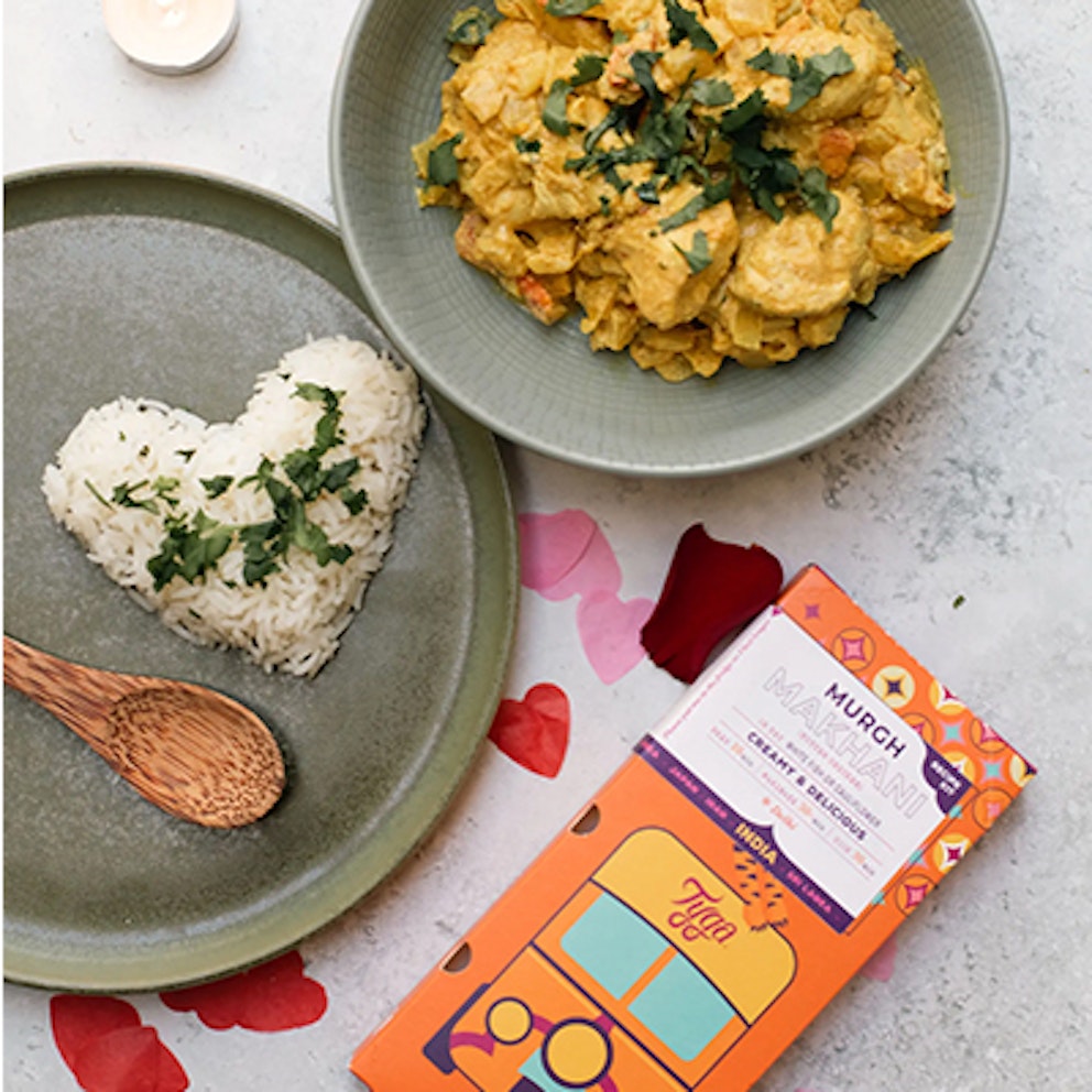 Date Night Meal Kits For Romance At Home