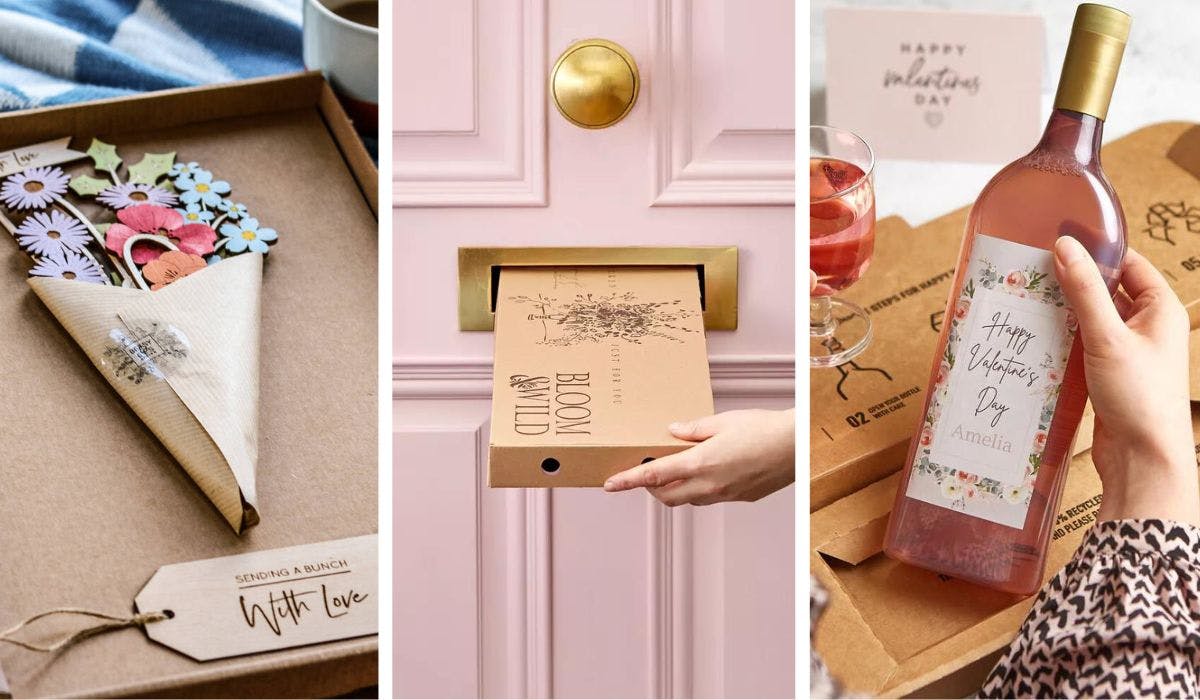 Best letterbox gifts: the best presents to send by post