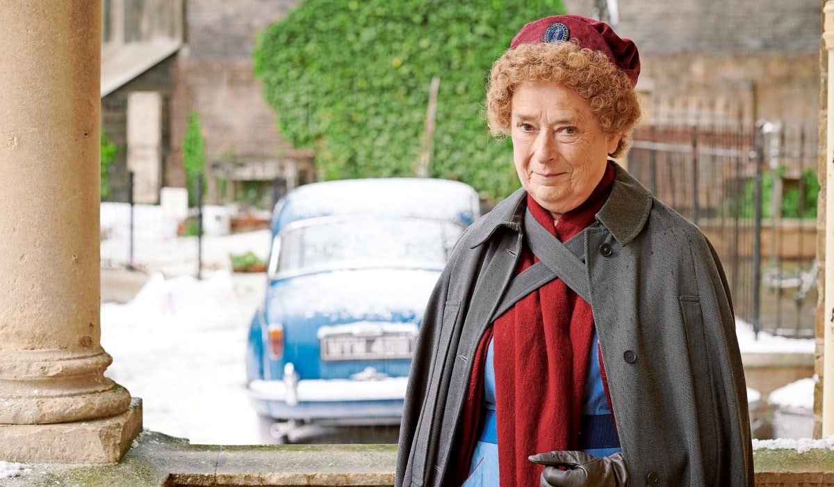 Call the Midwife cast, facts and news