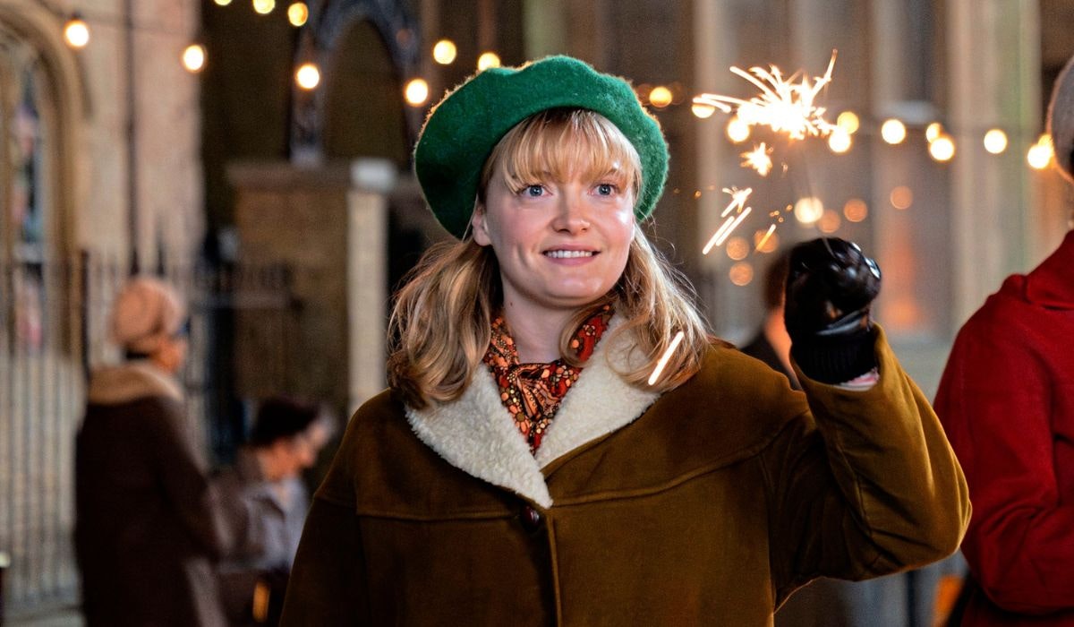 Call The Midwife cast 2024 and news