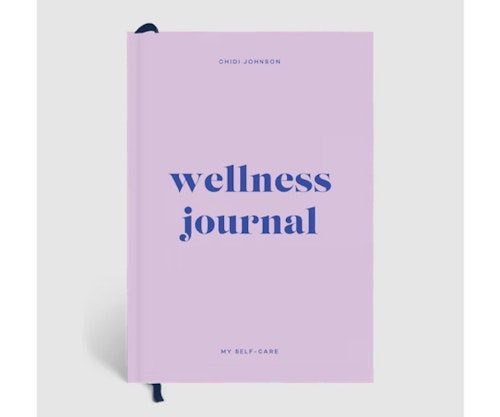 The best wellness journals to encourage mindfulness and inner peace ...