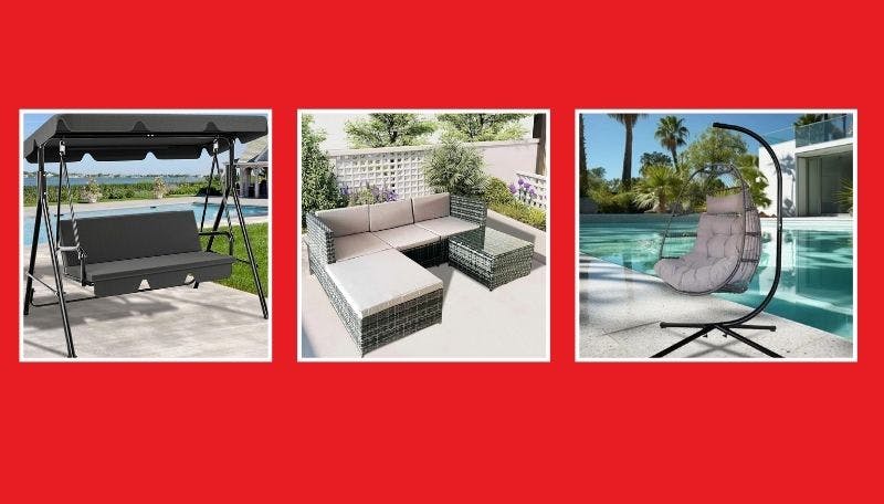 The best garden furniture deals ahead of Black Friday 2025