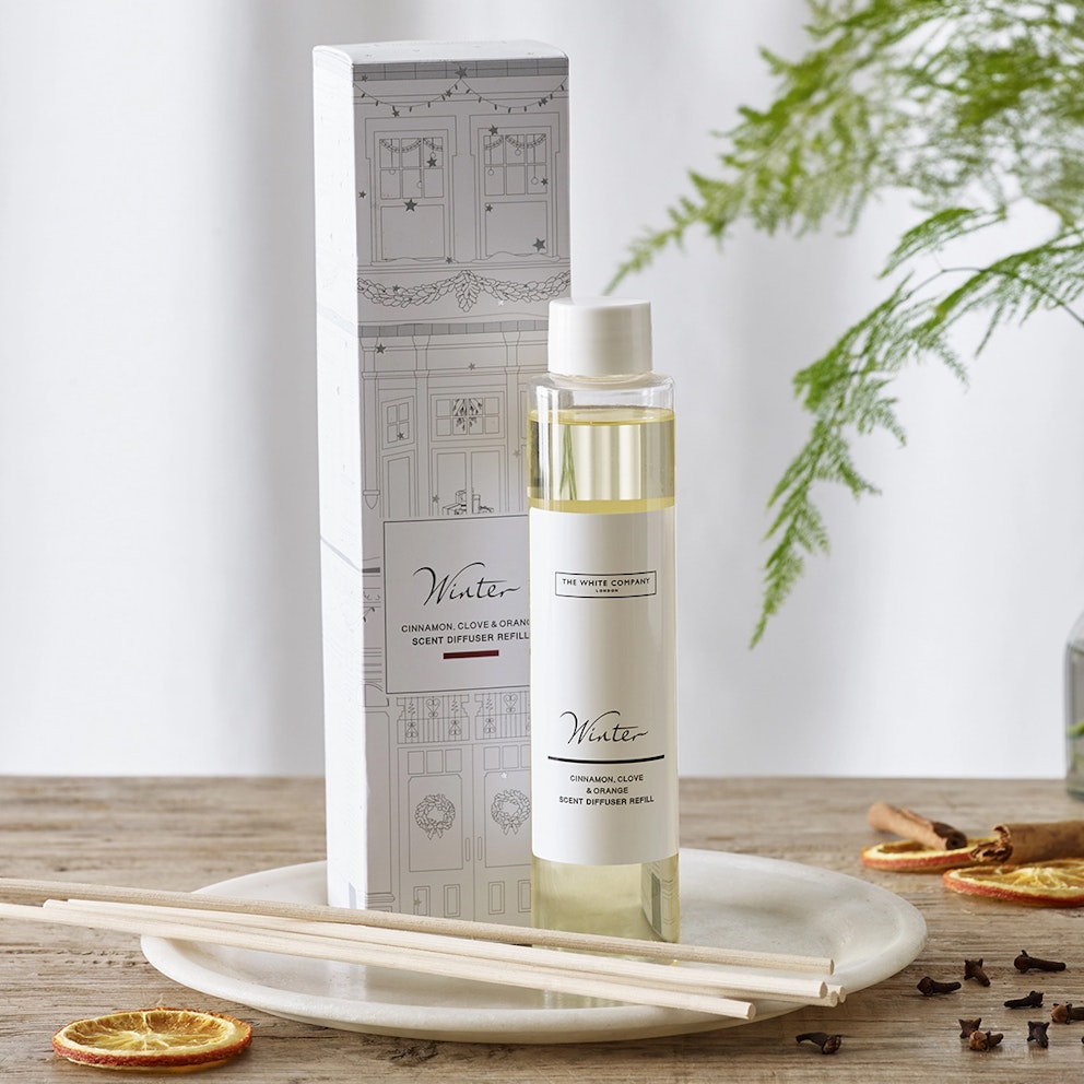 Best diffuser refills UK