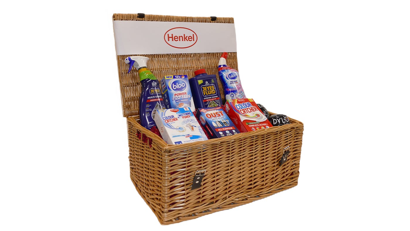 E: 17/06 Win a cleaning hamper worth £50 — MoneySavingExpert Forum