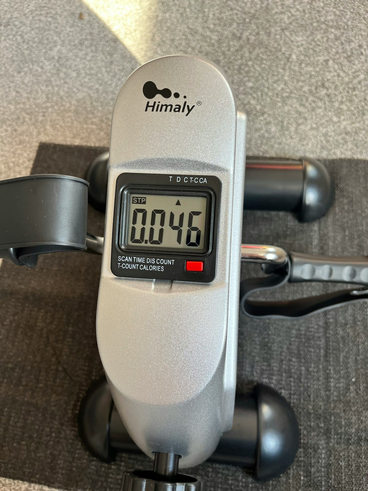 Best mini exercise bikes to help you stay fit at home 2024