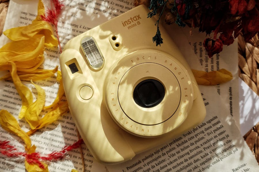 Best instant cameras: Snap, capture and print memories instantly | Tech ...