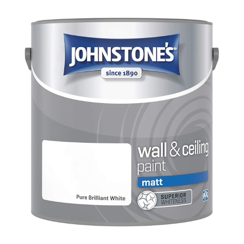 Best white emulsion paint for walls and ceilings