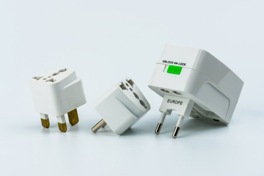 The best travel adapters for a quick getaway | Life | Yours