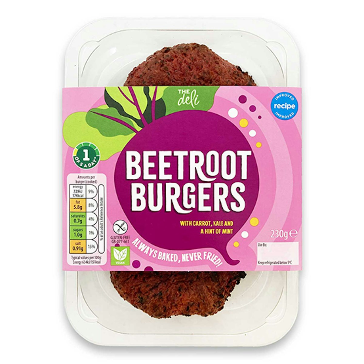 Aldi BBQ food for your summer celebrations | Wellbeing | Yours