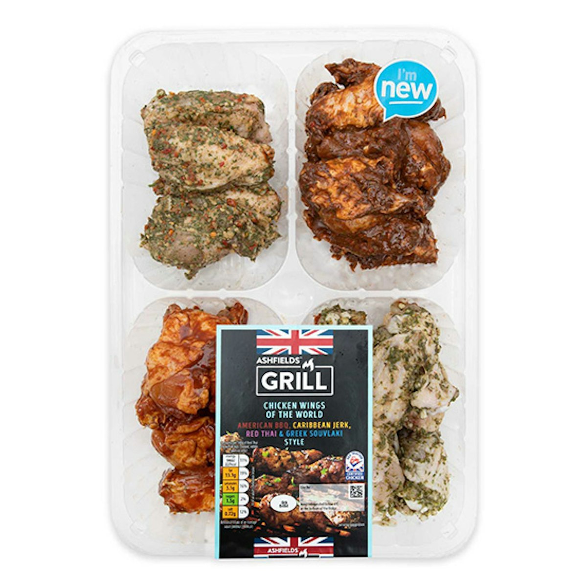 Aldi BBQ food for your summer celebrations | Wellbeing | Yours