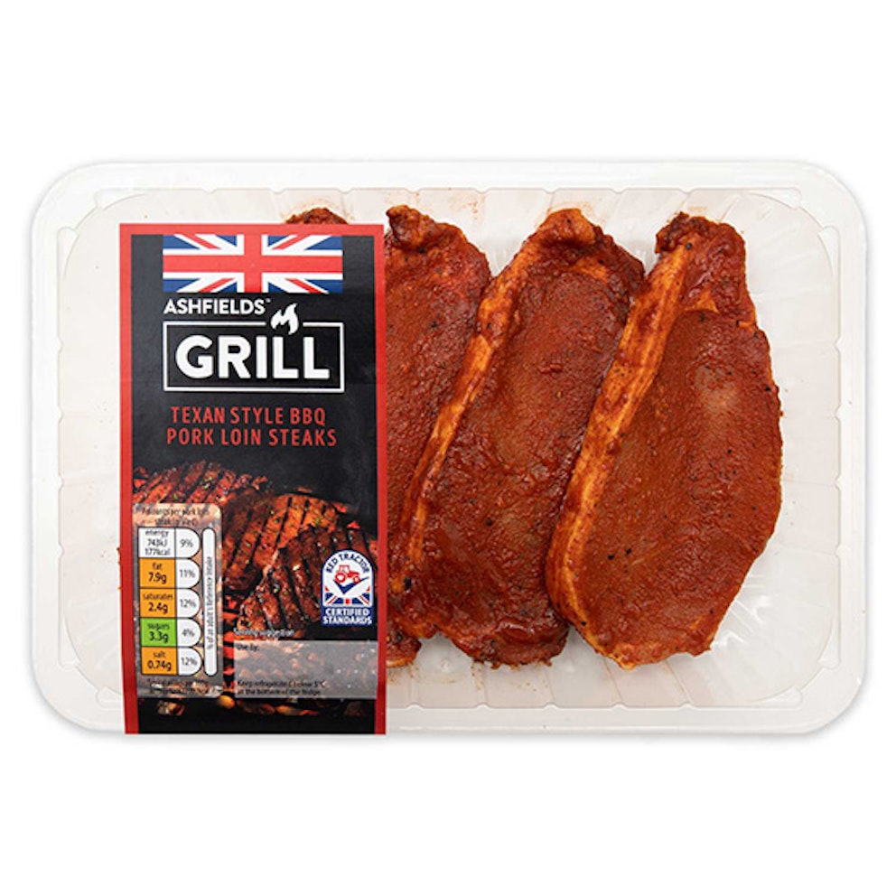 Aldi BBQ food for your summer celebrations | Wellbeing | Yours