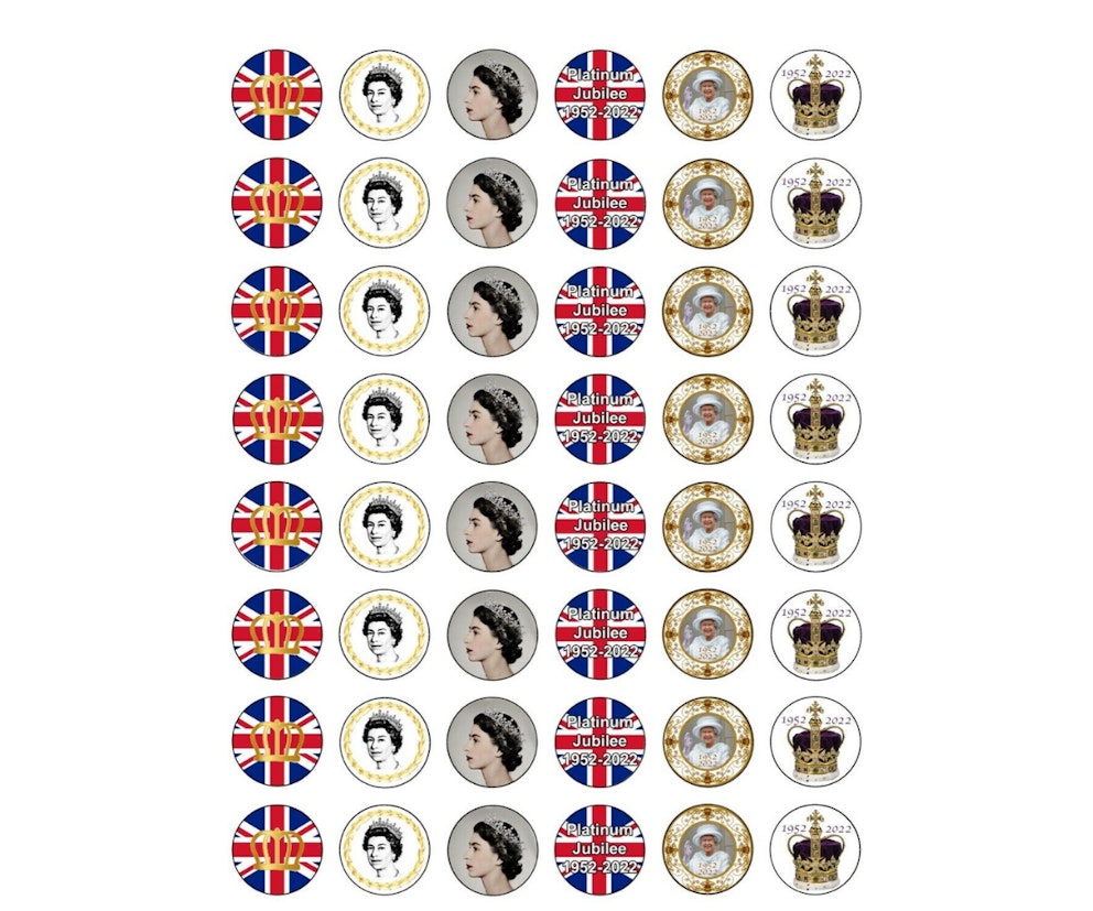 Best Cake Toppers 2022