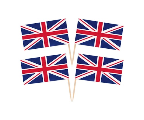 Best cake toppers for your Jubilee baking | Wellbeing | Yours