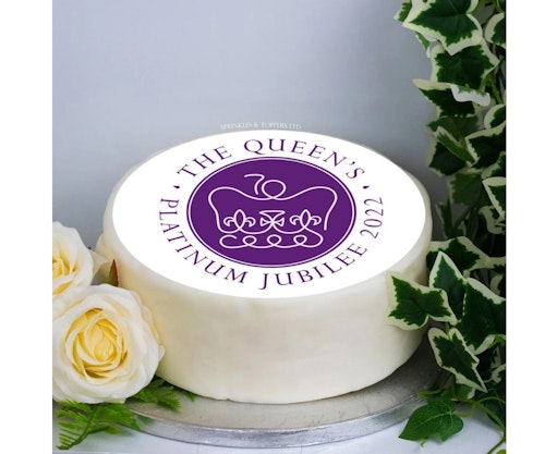 Best cake toppers for your Jubilee baking | Wellbeing | Yours