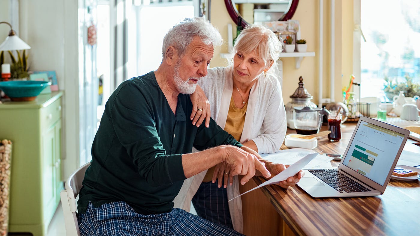 A beginners guide to pensions | Life | Yours