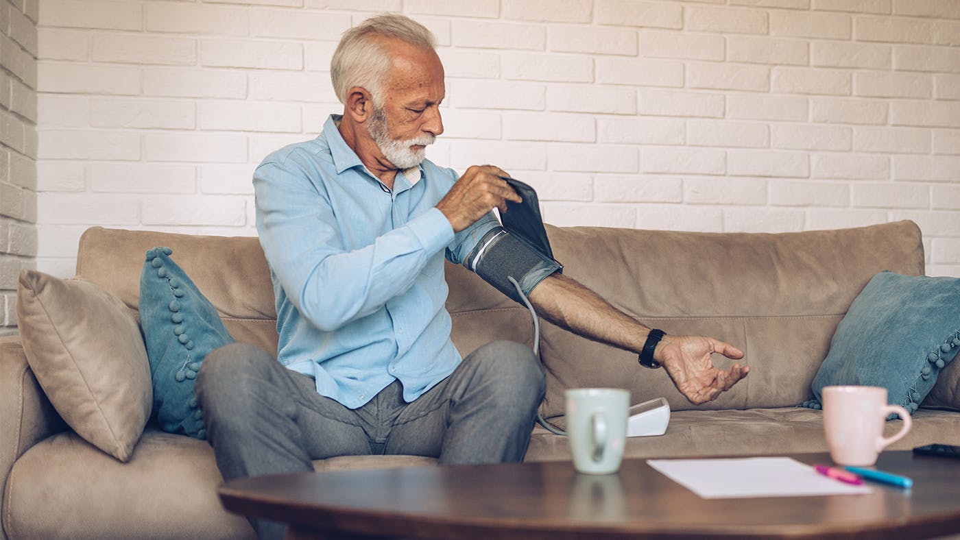 Home health gadgets to monitor your wellbeing | Wellbeing | Yours