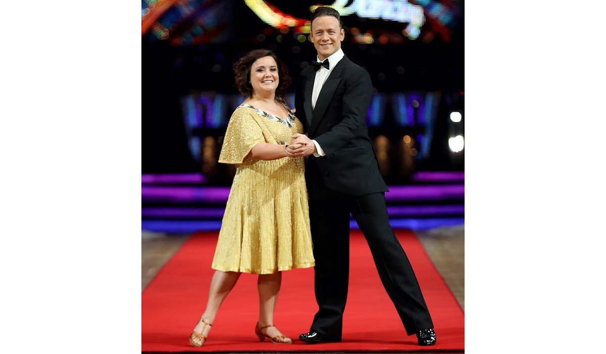 Susan Calman: height, wife and her time as a lawyer