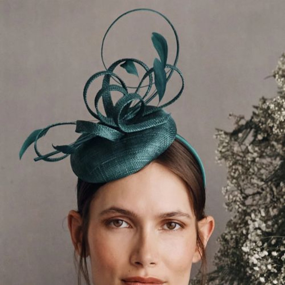 The Best Wedding Guest Fascinators For Wedding Season