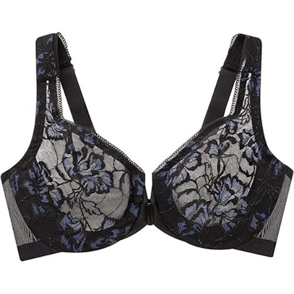 Best plus-sized bras for support and style UK 2024